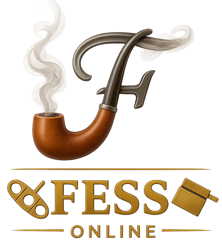 FESSONLINE -cigar humidors, lighters, cutters, ashtrays and gift items