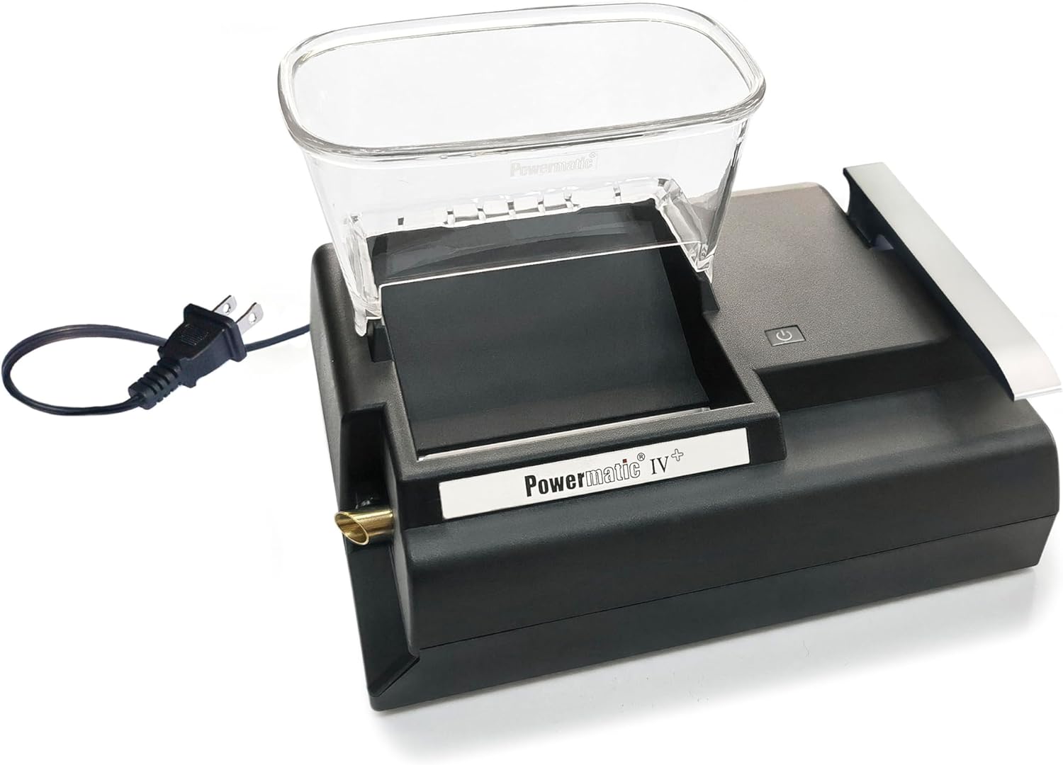 Fix It Yourself: A Guide to Powermatic 2 Troubleshooting and Common Pr ...